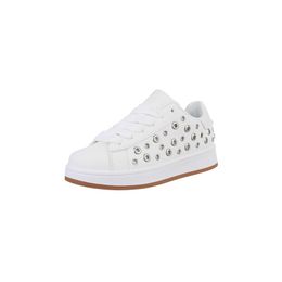 Ital-Design Sneakers female White size 36