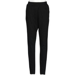 s.Oliver Stoffhose Damen Größe XS Second Hand schwarz