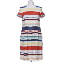 Tommy Hilfiger Kleid Damen Größe M Second Hand bunt