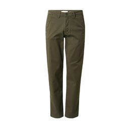 Selected Chino Pants 'SLHNew Miles' male Green size 38