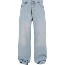 Rocawear Jeans 'Wed' male Blue size 33