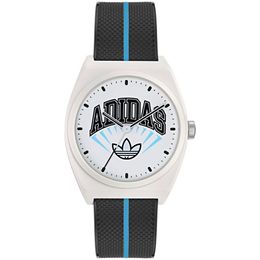 adidas originals Analog Watch female White size One Size