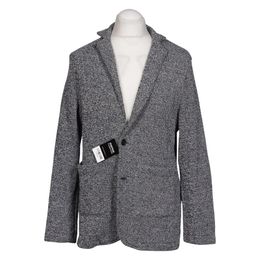 Jack & Jones JACK & JONES Sakko Herren Größe XL Second Hand grau