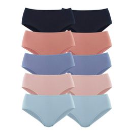 Petite Fleur Panty female Blue, Pink, Black size 32/34
