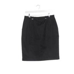 Escada Rock Damen Größe L Second Hand schwarz