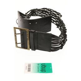 Marc O'Polo Marc O'Polo Gürtel Damen Größe One Size Second Hand schwarz