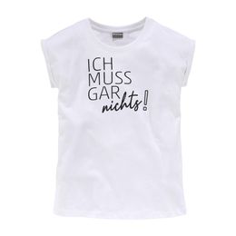 Kidsworld Shirt girl White size 176/182