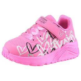 Skechers Sneakers girl Pink size 22