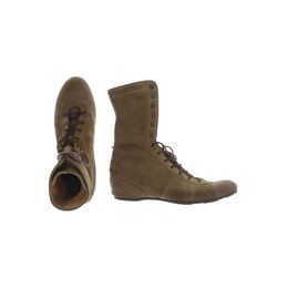 Ash Stiefel Damen Größe 39 Second Hand braun
