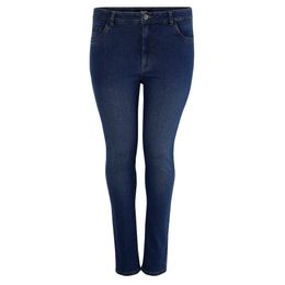 Aniston Jeans female Blue size 48