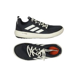 adidas terrex Sneaker Herren Größe 42 Second Hand marine