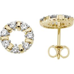 Firetti Earrings female Gold size One Size