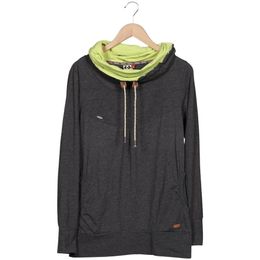 Ragwear Sweater Damen Größe XL Second Hand grau