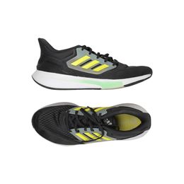 adidas Performance Sneaker Herren Größe 43 Second Hand grau