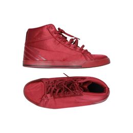 adidas NEO Sneaker Damen Größe 39 Second Hand rot