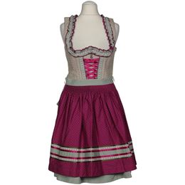 Country Line Kleid Damen Größe XS Second Hand pink