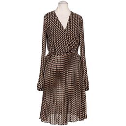 comma, COMMA Kleid Damen Größe XXS Second Hand schwarz