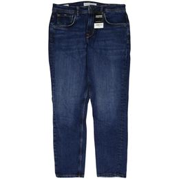 Pepe Jeans Jeans Damen Größe 29 Second Hand marine