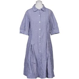 DKNY Kleid Damen Größe S Second Hand blau