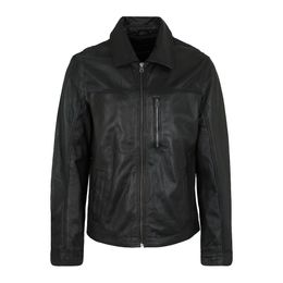 CAPITANO Between-Season Jacket 'Donni' male Black size 48