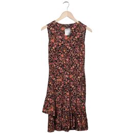 PERUVIAN CONNECTION Kleid Damen Größe S Second Hand schwarz