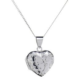 Firetti Necklace female Silver size One Size