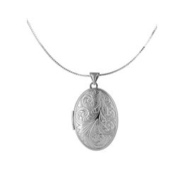 Firetti Necklace female Silver size One Size