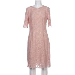 Hugo Kleid Damen Größe L Second Hand pink
