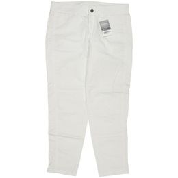 Bogner Stoffhose Damen Größe XL Second Hand weiß