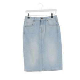 Marc O'Polo Marc O'Polo Rock Damen Größe XS Second Hand hellblau