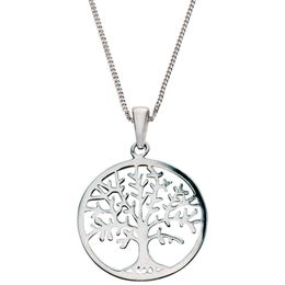 Firetti Necklace female Silver size One Size