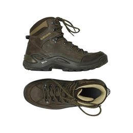Lowa Stiefelette Damen Größe 39.5 Second Hand braun