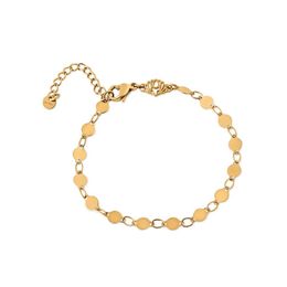 Akitsune Bracelet 'Grace' female Gold size 15 cm