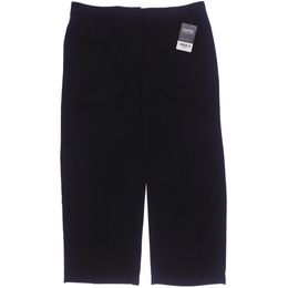 Emilia Lay Stoffhose Damen Größe XXL Second Hand schwarz