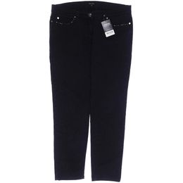 Escada Jeans Damen Größe 32/34 Second Hand marine