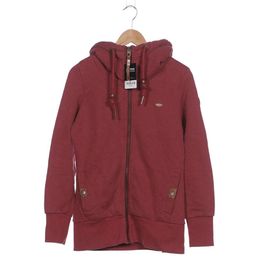 Ragwear Kapuzenpullover Damen Größe M Second Hand pink