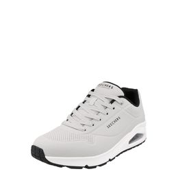 Skechers Sneakers 'Uno Stand On Air' male Grey size 46