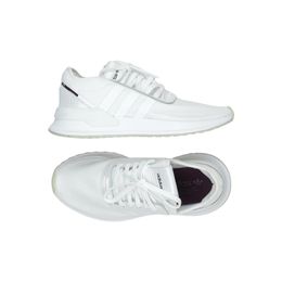 adidas originals Sneaker Damen Größe 39.5 Second Hand weiß