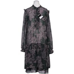 Summum Woman Kleid Damen Größe S Second Hand grün