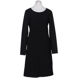 Hugo Kleid Damen Größe XS Second Hand schwarz