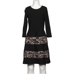 Anna Field Kleid Damen Größe L Second Hand schwarz