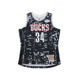 Mitchell & Ness Mitchell & Ness Jersey 'All-Star 2015 Giannis Anteokounm' male Mixed colors size S