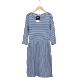 Boden Kleid Damen Größe M Second Hand blau