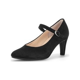 Gabor Pumps female Black size 38