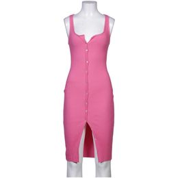 Zara Kleid Damen Größe S Second Hand pink