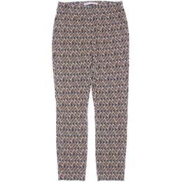 Raffaello Rossi Stoffhose Damen Größe S Second Hand braun