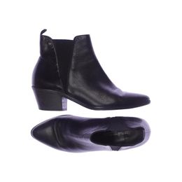 Kennel & Schmenger Kennel & Schmenger Stiefelette Damen Größe 38 Second Hand schwarz