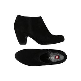 Högl Högl Stiefelette Damen Größe 37 Second Hand schwarz