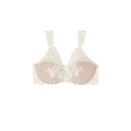 Intimissimi Bra 'Pretty Flowers' female White size 70