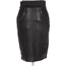 Marc Cain Rock Damen Größe XS Second Hand grün